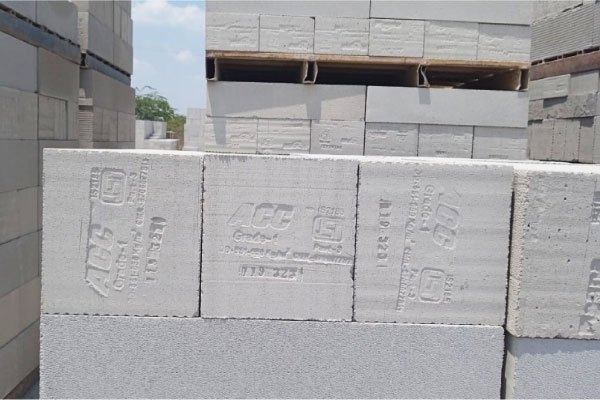 Padmashri Solid Bricks | Strong, durable, and built to last